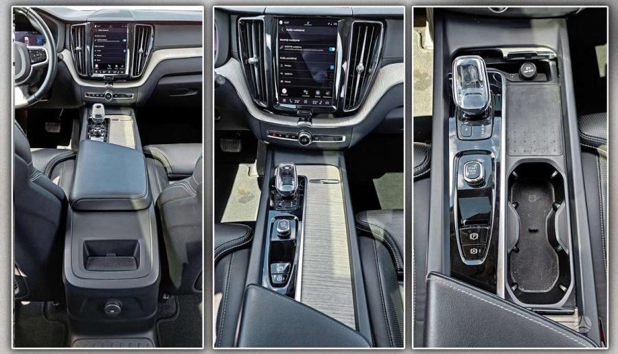 Volvo XC60 2022 Viļņa, ar dzinēja tilpumu 1.97 L un nobraukumu 281 tūkst. km par 23999 €, foto 31 vietnē AUTOMOTO.COM.LV