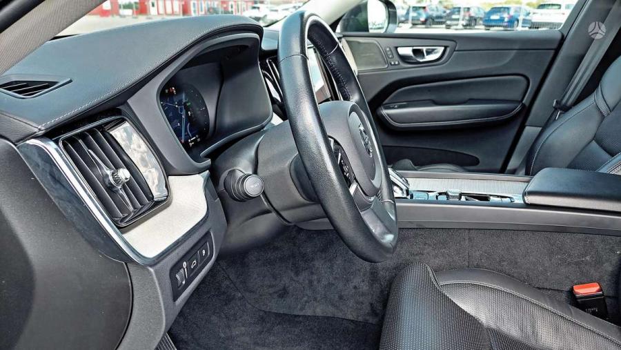 Volvo XC60 2022 Viļņa, ar dzinēja tilpumu 1.97 L un nobraukumu 281 tūkst. km par 23999 €, foto 34 vietnē AUTOMOTO.COM.LV