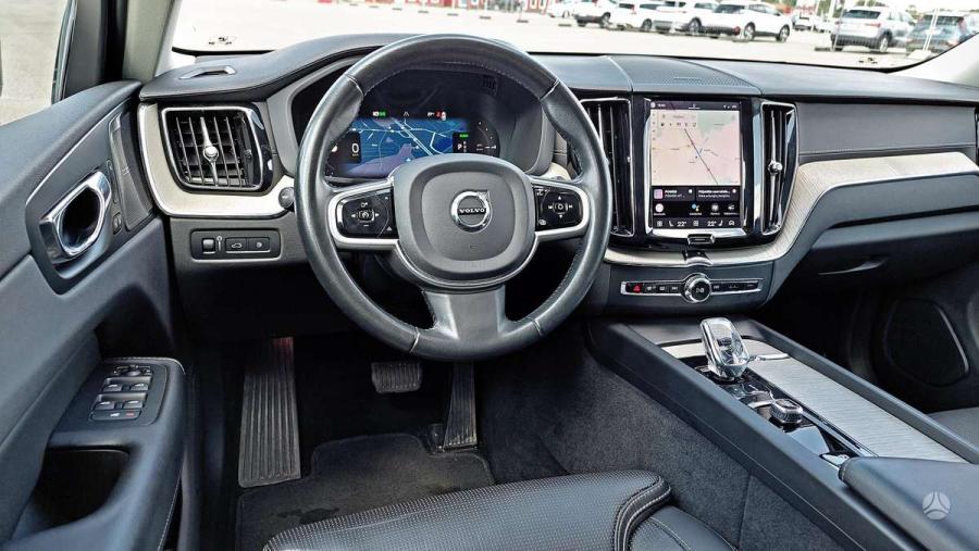 Volvo XC60 2022 Viļņa, ar dzinēja tilpumu 1.97 L un nobraukumu 281 tūkst. km par 23999 €, foto 37 vietnē AUTOMOTO.COM.LV