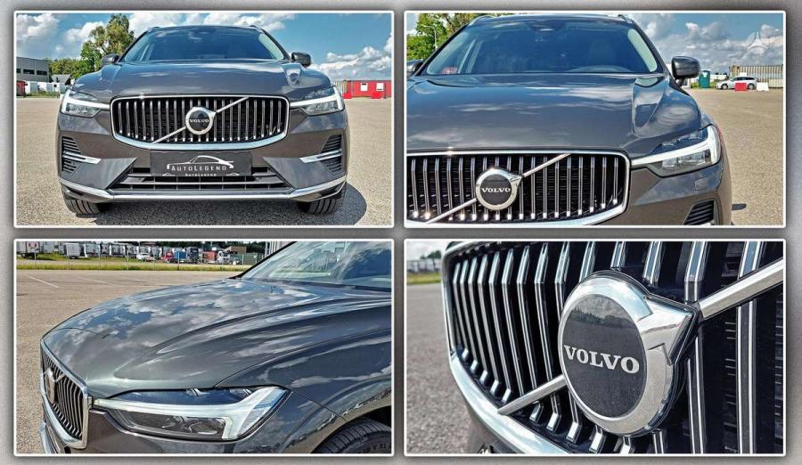 Volvo XC60 2022 Viļņa, ar dzinēja tilpumu 1.97 L un nobraukumu 281 tūkst. km par 23999 €, foto 39 vietnē AUTOMOTO.COM.LV