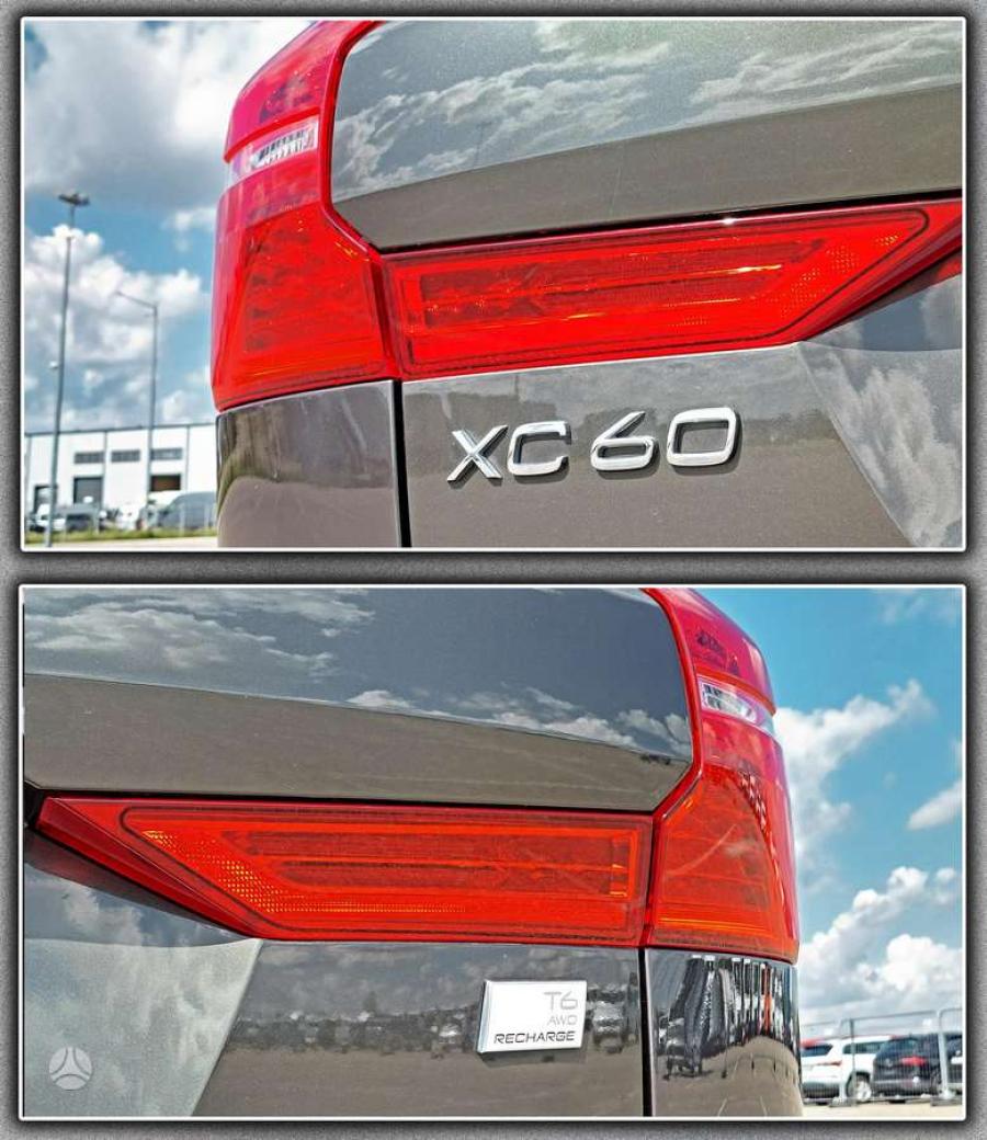 Volvo XC60 2022 Viļņa, ar dzinēja tilpumu 1.97 L un nobraukumu 281 tūkst. km par 23999 €, foto 40 vietnē AUTOMOTO.COM.LV
