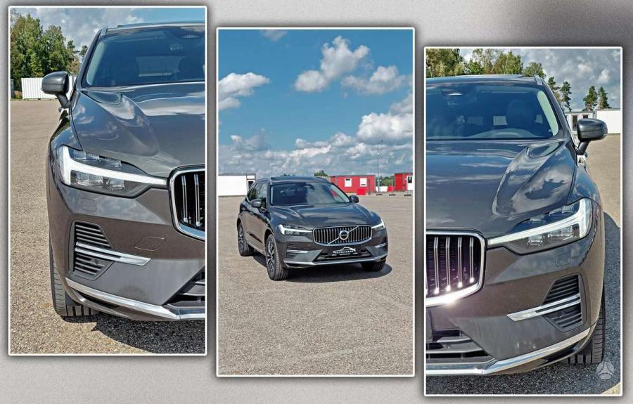 Volvo XC60 2022 Viļņa, ar dzinēja tilpumu 1.97 L un nobraukumu 281 tūkst. km par 23999 €, foto 47 vietnē AUTOMOTO.COM.LV