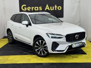 Volvo XC60 2023 Viļņa, ar dzinēja tilpumu 0.00 L un nobraukumu 0 tūkst. km par 35950 €, foto 3 vietnē AUTOMOTO.COM.LV