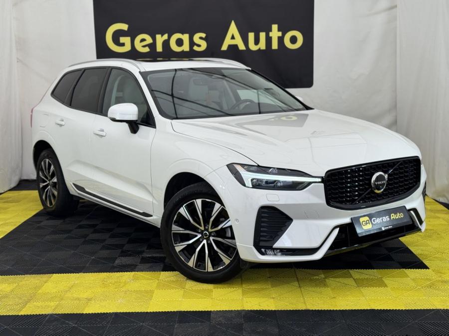 Volvo XC60 2023 Viļņa, ar dzinēja tilpumu 0.00 L un nobraukumu 0 tūkst. km par 35950 €, foto 3 vietnē AUTOMOTO.COM.LV