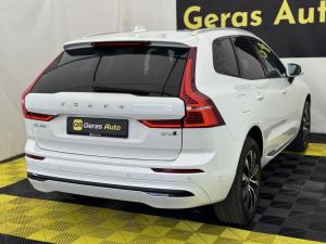 Volvo XC60 2023 Viļņa, ar dzinēja tilpumu 0.00 L un nobraukumu 0 tūkst. km par 35950 €, foto 4 vietnē AUTOMOTO.COM.LV