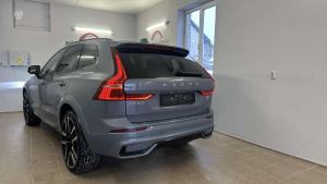 Volvo XC60 2023 in Marijampole, with an engine capacity of 2.00 L and mileage of 160 thousand km for 42550 €, photo 8 on AUTOMOTO.COM.LV