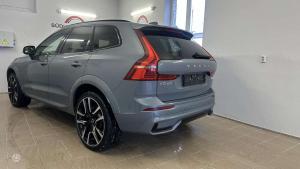 Volvo XC60 2023 in Marijampole, with an engine capacity of 2.00 L and mileage of 160 thousand km for 42550 €, photo 10 on AUTOMOTO.COM.LV