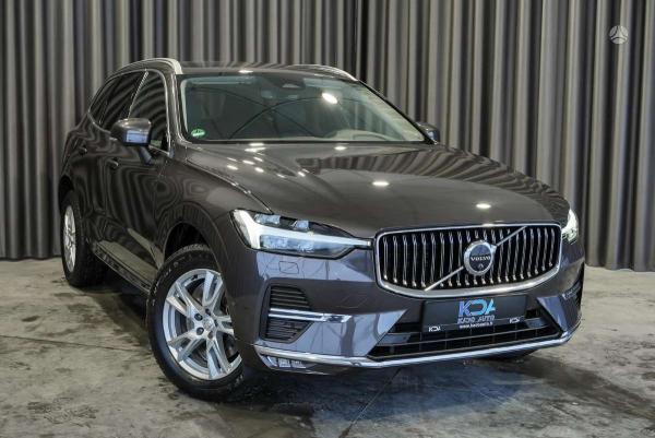 Volvo XC60 2023 Marijampole, ar dzinēja tilpumu 1.97 L un nobraukumu 211 tūkst. km par 23950 €, foto 3 vietnē AUTOMOTO.COM.LV