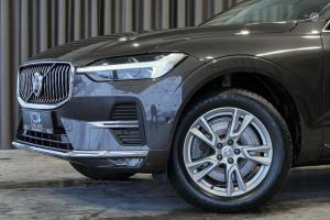 Volvo XC60 2023 in Marijampole, with an engine capacity of 1.97 L and mileage of 211 thousand km for 23950 €, photo 6 on AUTOMOTO.COM.LV