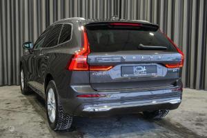 Volvo XC60 2023 in Marijampole, with an engine capacity of 1.97 L and mileage of 211 thousand km for 23950 €, photo 10 on AUTOMOTO.COM.LV