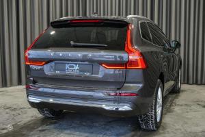 Volvo XC60 2023 in Marijampole, with an engine capacity of 1.97 L and mileage of 211 thousand km for 23950 €, photo 12 on AUTOMOTO.COM.LV