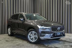Volvo XC60 2023 in Marijampole, with an engine capacity of 2.00 L and mileage of 211 thousand km for 23950 €, photo  on AUTOMOTO.COM.LV