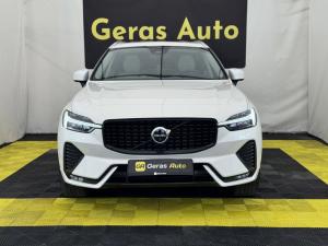 Volvo XC60 2023 Viļņa, ar dzinēja tilpumu 0.00 L un nobraukumu 0 tūkst. km par 33490 €, foto 2 vietnē AUTOMOTO.COM.LV