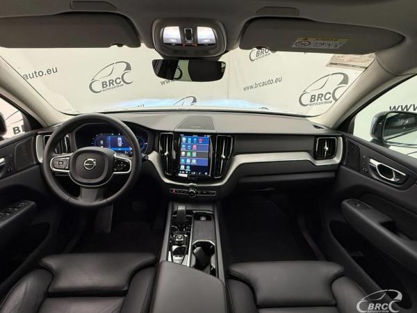 Volvo XC60 2024 Viļņa, ar dzinēja tilpumu 1.97 L un nobraukumu 25 tūkst. km par 42900 €, foto 4 vietnē AUTOMOTO.COM.LV