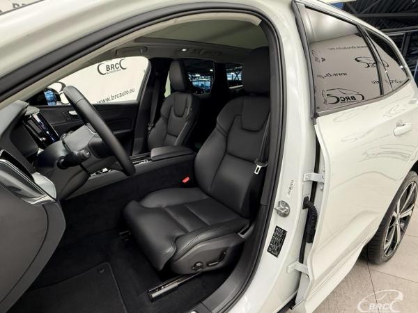 Volvo XC60 2024 Viļņa, ar dzinēja tilpumu 1.97 L un nobraukumu 25 tūkst. km par 42900 €, foto 6 vietnē AUTOMOTO.COM.LV