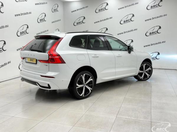 Volvo XC60 2024 Viļņa, ar dzinēja tilpumu 1.97 L un nobraukumu 25 tūkst. km par 42900 €, foto 3 vietnē AUTOMOTO.COM.LV