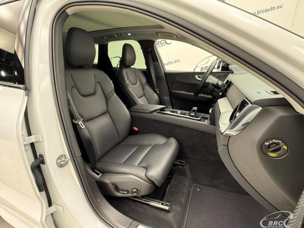 Volvo XC60 2024 Viļņa, ar dzinēja tilpumu 1.97 L un nobraukumu 25 tūkst. km par 42900 €, foto 5 vietnē AUTOMOTO.COM.LV