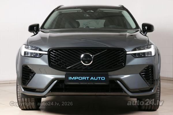 Volvo XC60 2025 Tallina, ar dzinēja tilpumu 2.00 L un nobraukumu 3 tūkst. km par 78990 €, foto 2 vietnē AUTOMOTO.COM.LV