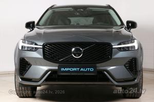 Volvo XC60 2025 Tallina, ar dzinēja tilpumu 2.00 L un nobraukumu 3 tūkst. km par 78990 €, foto 3 vietnē AUTOMOTO.COM.LV