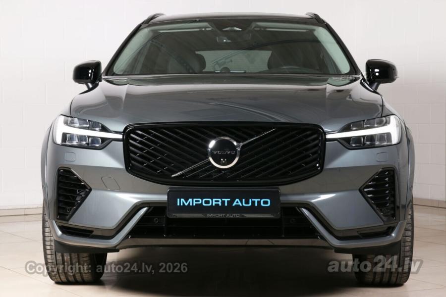 Volvo XC60 2025 Tallina, ar dzinēja tilpumu 2.00 L un nobraukumu 3 tūkst. km par 78990 €, foto 3 vietnē AUTOMOTO.COM.LV