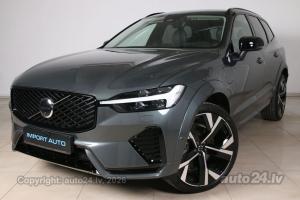 Volvo XC60 2025 Tallina, ar dzinēja tilpumu 2.00 L un nobraukumu 3 tūkst. km par 78990 €, foto 4 vietnē AUTOMOTO.COM.LV