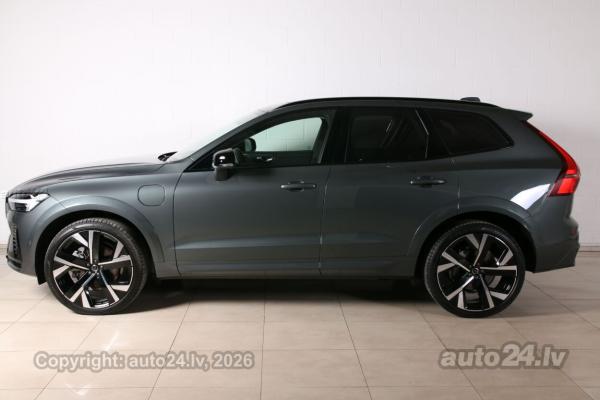 Volvo XC60 2025 Tallina, ar dzinēja tilpumu 2.00 L un nobraukumu 3 tūkst. km par 78990 €, foto 4 vietnē AUTOMOTO.COM.LV