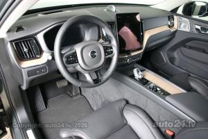 Volvo XC60 2025 Tallina, ar dzinēja tilpumu 2.00 L un nobraukumu 3 tūkst. km par 78990 €, foto 10 vietnē AUTOMOTO.COM.LV
