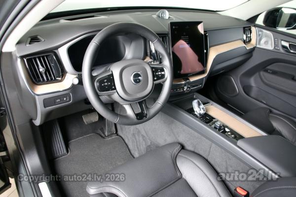 Volvo XC60 2025 Tallina, ar dzinēja tilpumu 2.00 L un nobraukumu 3 tūkst. km par 78990 €, foto 10 vietnē AUTOMOTO.COM.LV