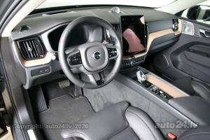 Volvo XC60 2025 Tallina, ar dzinēja tilpumu 2.00 L un nobraukumu 3 tūkst. km par 78990 €, foto 11 vietnē AUTOMOTO.COM.LV