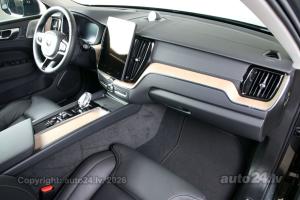 Volvo XC60 2025 Tallina, ar dzinēja tilpumu 2.00 L un nobraukumu 3 tūkst. km par 78990 €, foto 12 vietnē AUTOMOTO.COM.LV