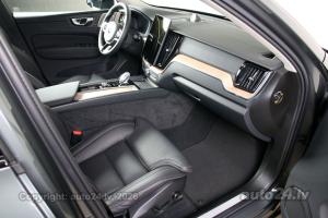 Volvo XC60 2025 Tallina, ar dzinēja tilpumu 2.00 L un nobraukumu 3 tūkst. km par 78990 €, foto 13 vietnē AUTOMOTO.COM.LV