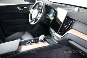 Volvo XC60 2025 Tallina, ar dzinēja tilpumu 2.00 L un nobraukumu 3 tūkst. km par 78990 €, foto 14 vietnē AUTOMOTO.COM.LV