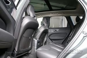 Volvo XC60 2025 Tallina, ar dzinēja tilpumu 2.00 L un nobraukumu 3 tūkst. km par 78990 €, foto 15 vietnē AUTOMOTO.COM.LV