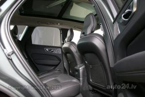 Volvo XC60 2025 Tallina, ar dzinēja tilpumu 2.00 L un nobraukumu 3 tūkst. km par 78990 €, foto 16 vietnē AUTOMOTO.COM.LV