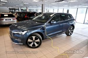 Volvo XC60 2025 in Tallinn, with an engine capacity of 2.00 L and mileage of 30 thousand km for 56900 €, photo 7 on AUTOMOTO.COM.LV