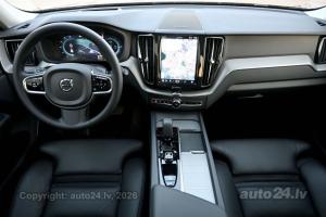 Volvo XC60 2025 in Tallinn, with an engine capacity of 2.00 L and mileage of 30 thousand km for 56900 €, photo 8 on AUTOMOTO.COM.LV