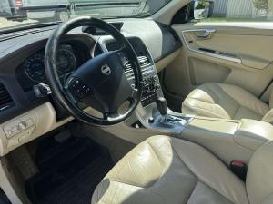 Zaļš Volvo XC60 2008 Telšiai, ar dzinēja tilpumu 2.40 L un nobraukumu 379 tūkst. km par 3700 €, foto 14 vietnē AUTOMOTO.COM.LV