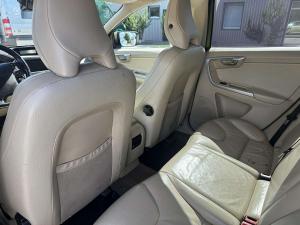 Zaļš Volvo XC60 2008 Telšiai, ar dzinēja tilpumu 2.40 L un nobraukumu 379 tūkst. km par 3700 €, foto 16 vietnē AUTOMOTO.COM.LV