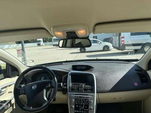 Zaļš Volvo XC60 2008 Telšiai, ar dzinēja tilpumu 2.40 L un nobraukumu 379 tūkst. km par 3700 €, foto 19 vietnē AUTOMOTO.COM.LV