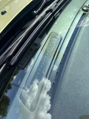 Zaļš Volvo XC60 2008 Telšiai, ar dzinēja tilpumu 2.40 L un nobraukumu 379 tūkst. km par 3700 €, foto 26 vietnē AUTOMOTO.COM.LV