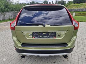 Zaļš Volvo XC60 2008 Viļņa, ar dzinēja tilpumu 2.95 L un nobraukumu 238 tūkst. km par 7600 €, foto 4 vietnē AUTOMOTO.COM.LV