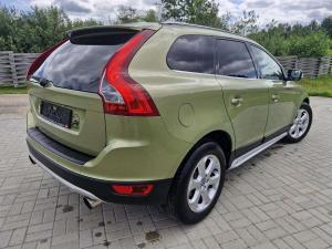 Zaļš Volvo XC60 2008 Viļņa, ar dzinēja tilpumu 2.95 L un nobraukumu 238 tūkst. km par 7600 €, foto 5 vietnē AUTOMOTO.COM.LV