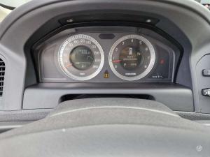 Zaļš Volvo XC60 2008 Viļņa, ar dzinēja tilpumu 2.95 L un nobraukumu 238 tūkst. km par 7600 €, foto 24 vietnē AUTOMOTO.COM.LV