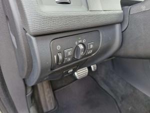 Zaļš Volvo XC60 2008 Viļņa, ar dzinēja tilpumu 2.95 L un nobraukumu 238 tūkst. km par 7600 €, foto 25 vietnē AUTOMOTO.COM.LV
