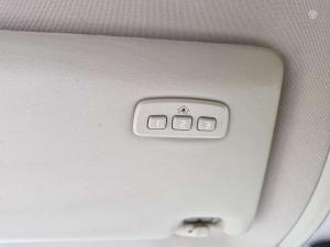 Zaļš Volvo XC60 2008 Viļņa, ar dzinēja tilpumu 2.95 L un nobraukumu 238 tūkst. km par 7600 €, foto 26 vietnē AUTOMOTO.COM.LV