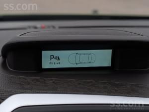 Зеленый Вольво ХС60 2008 в Юрмала, объемом двигателя 2.40 л и пробегом 0 тыс. км за 6450 €, фото 18 на AUTOMOTO.COM.LV