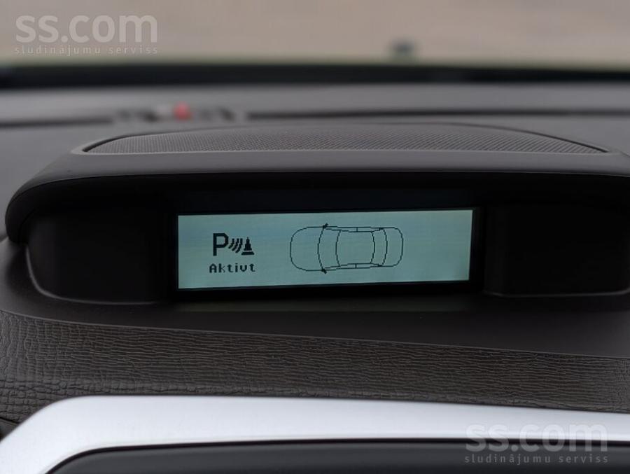 Зеленый Вольво ХС60 2008 в Юрмала, объемом двигателя 2.40 л и пробегом 0 тыс. км за 6450 €, фото 18 на AUTOMOTO.COM.LV