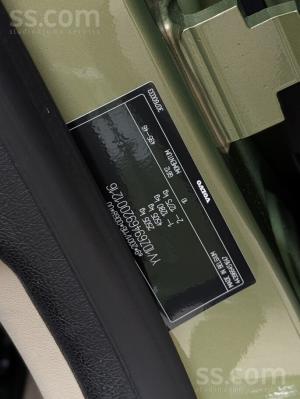Зеленый Вольво ХС60 2008 в Юрмала, объемом двигателя 2.40 л и пробегом 0 тыс. км за 6450 €, фото 25 на AUTOMOTO.COM.LV