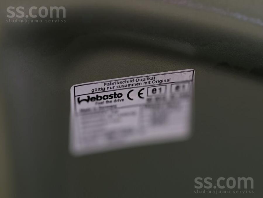 Зеленый Вольво ХС60 2008 в Юрмала, объемом двигателя 2.40 л и пробегом 0 тыс. км за 6450 €, фото 27 на AUTOMOTO.COM.LV