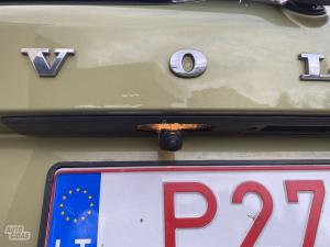 Green Volvo XC60 2009 in Vilnius, with an engine capacity of 2.40 L and mileage of 292 thousand km for 9300 €, photo 26 on AUTOMOTO.COM.LV